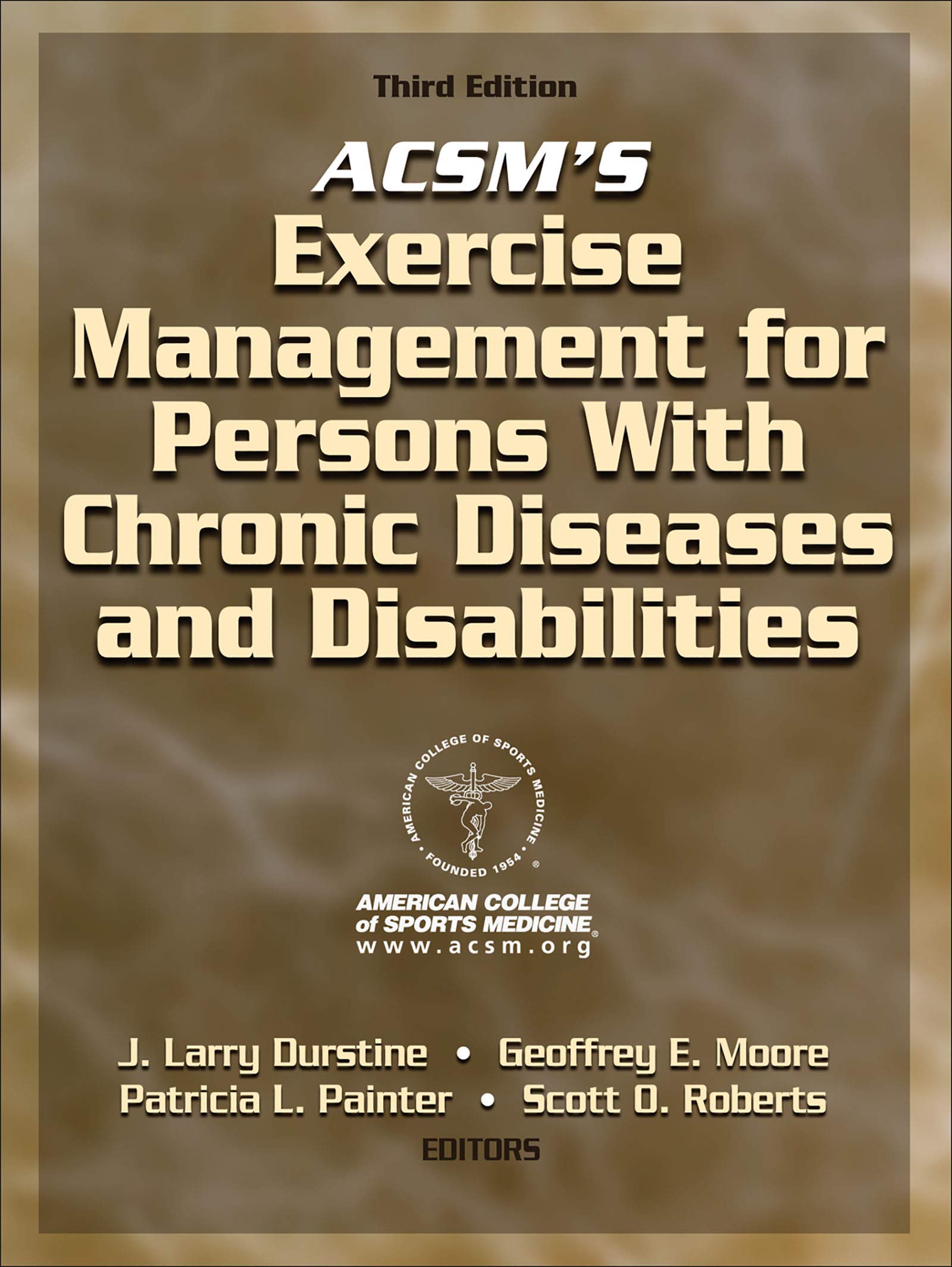 acsm exercise library