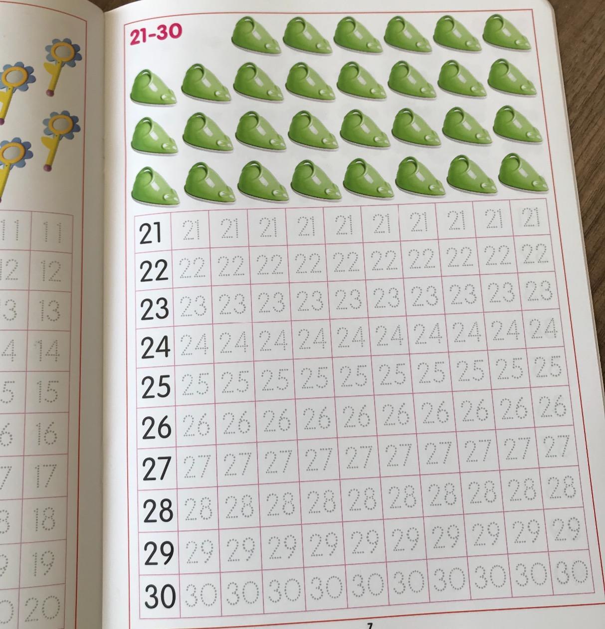 Buy Writing 123 Book Online at Low Prices in India | Writing 123 ...