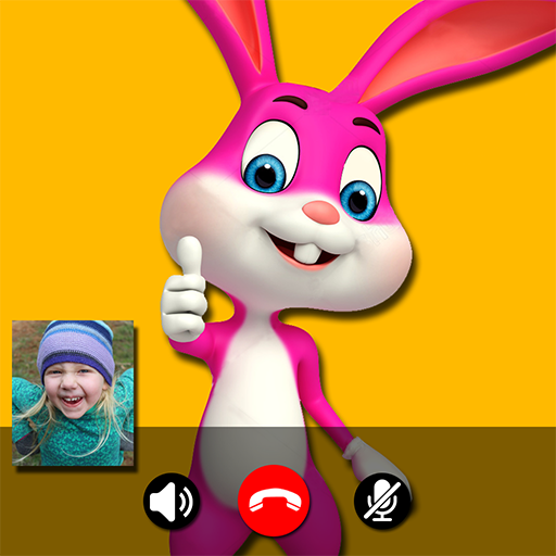 Call Easter Bunny - App on Amazon Appstore