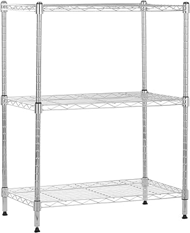 Amazon.co.uk: Racks, Shelves & Drawers - Racks, Shelves & Drawers ...