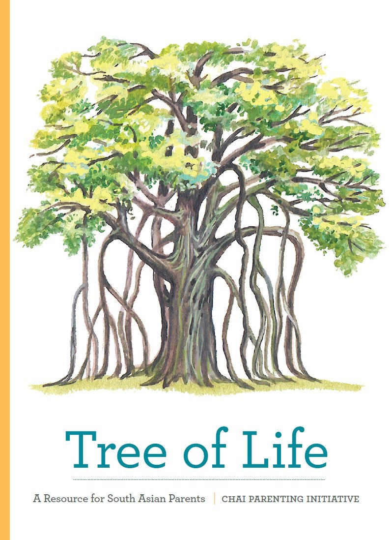 Tree of Life: A Resource for South Asian Parents eBook : Kosi, Razia ...