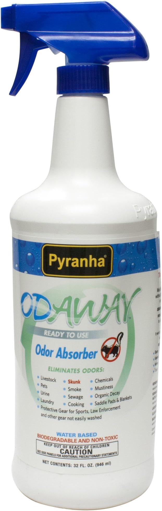 Amazon.com: Nature's Air Sponge Odor Absorber : Health & Household