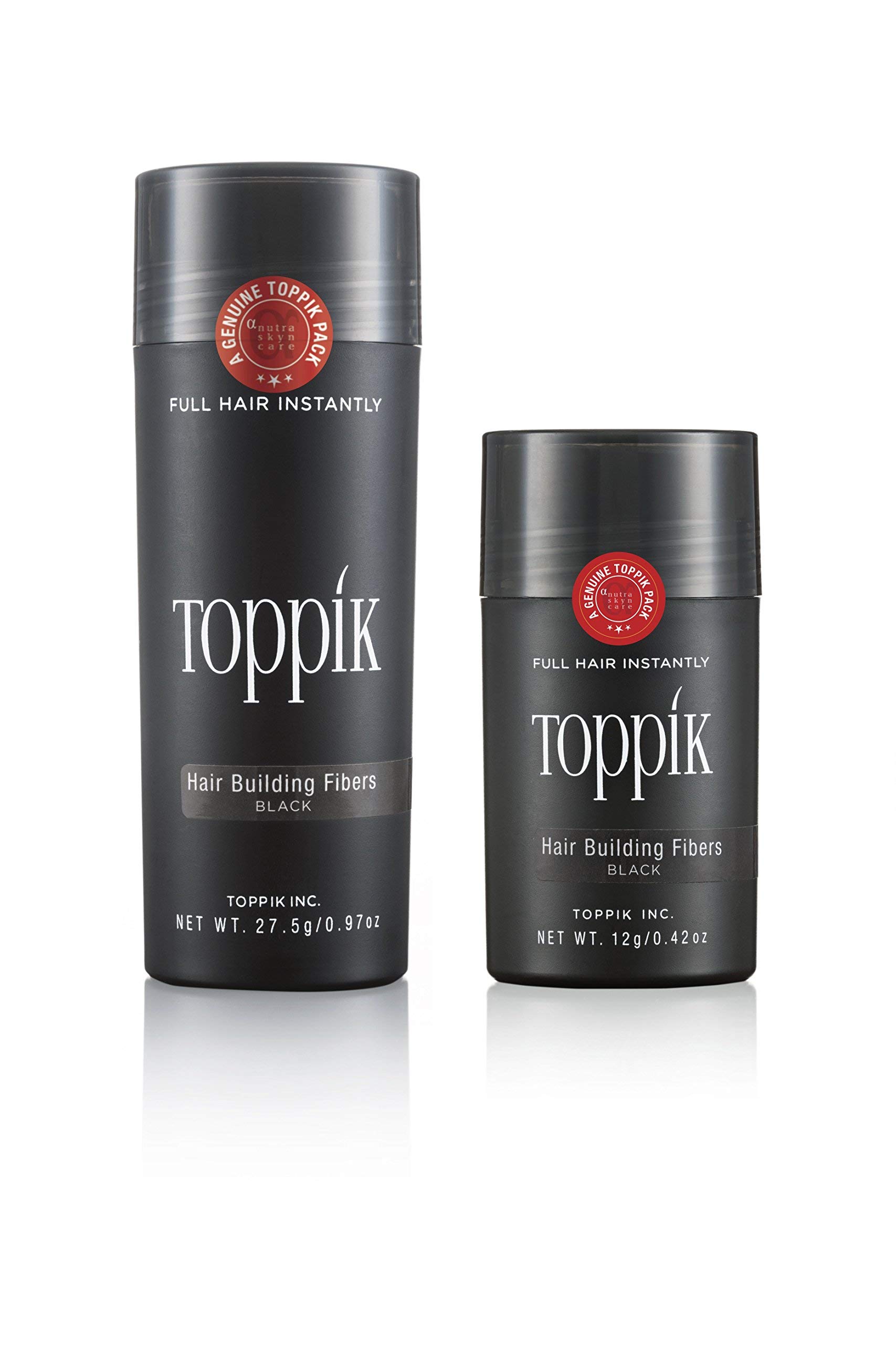Toppik Keratin Hair Building Fiber at Meagan Burlingame blog