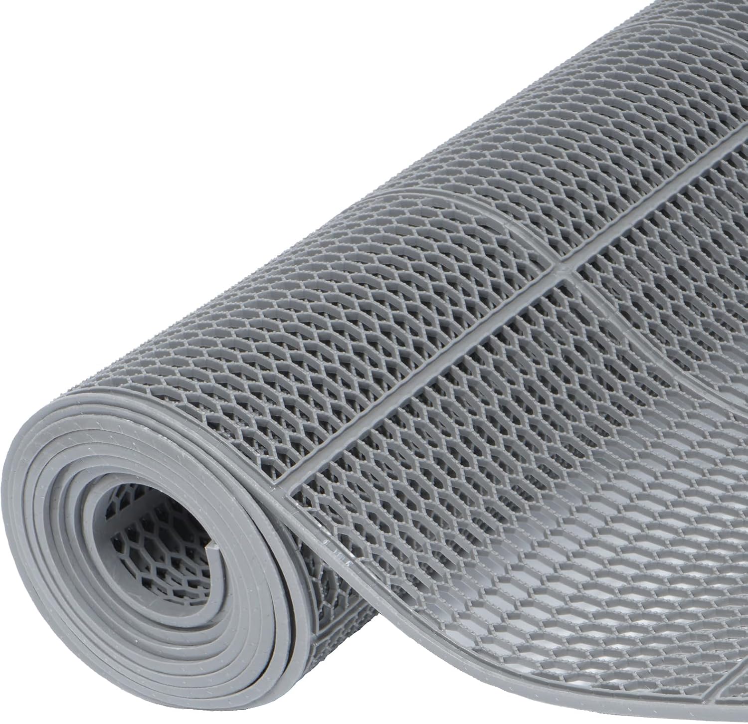Amazon.com: tonchean Non Slip Drainage Floor Mat 3X10 Ft, Commercial ...