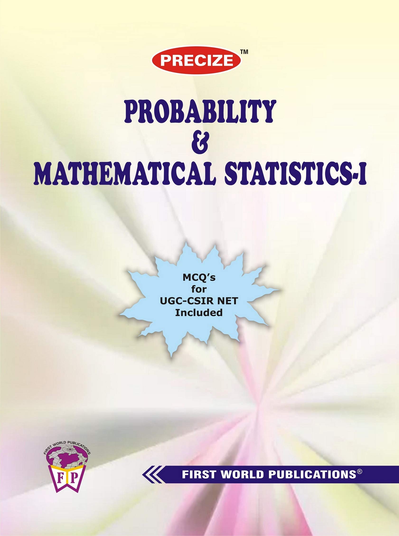 Amazon.in: Buy Probability & Mathematical Statistics Book Online at Low ...