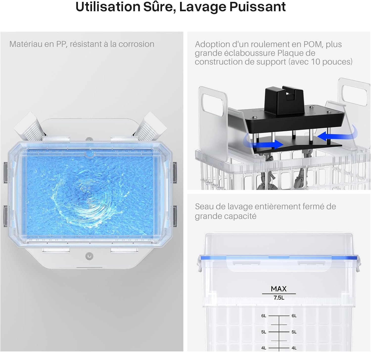 ELEGOO Mercury Plus V3.0 Wash and Cure Station User Manual