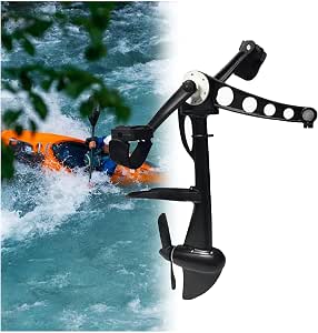 Amazon.com: Kayak Pedal Drive, Kayak Pedal Power System,Underwater ...