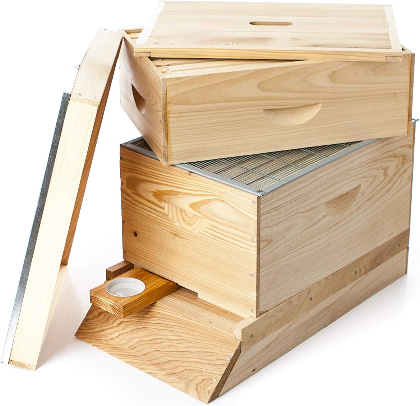 Amazon.com : Pigeon Mountain Trading Company Deluxe Standard Cypress 8 ...