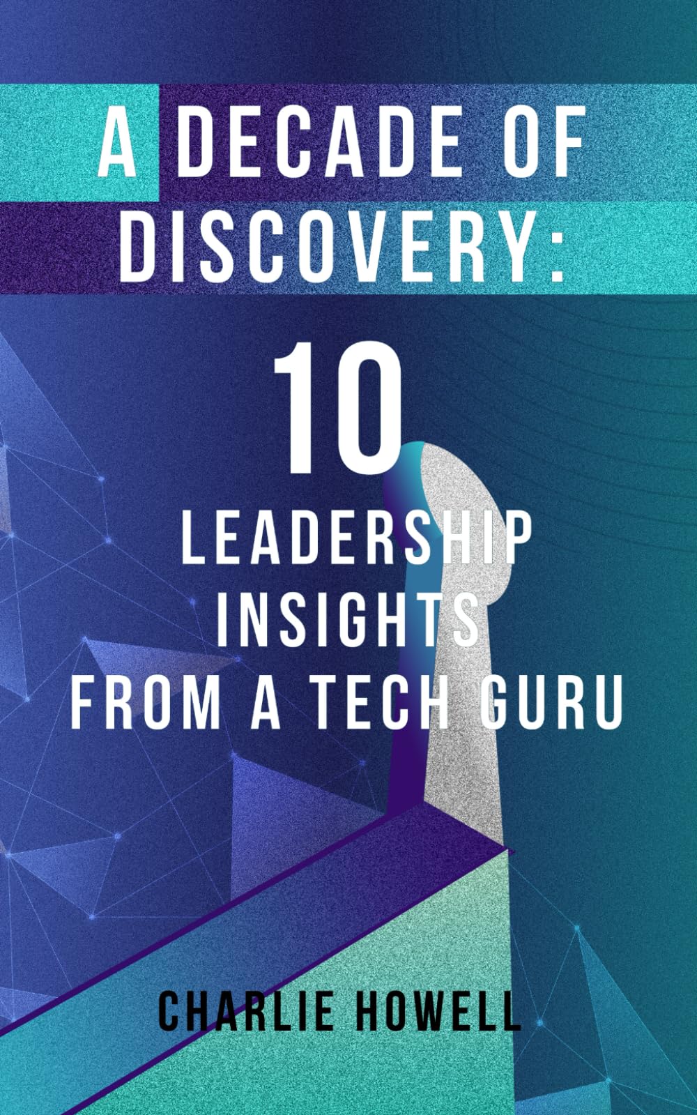 Snapklik.com : A Decade Of Discovery: 10 Leadership Insights From A ...