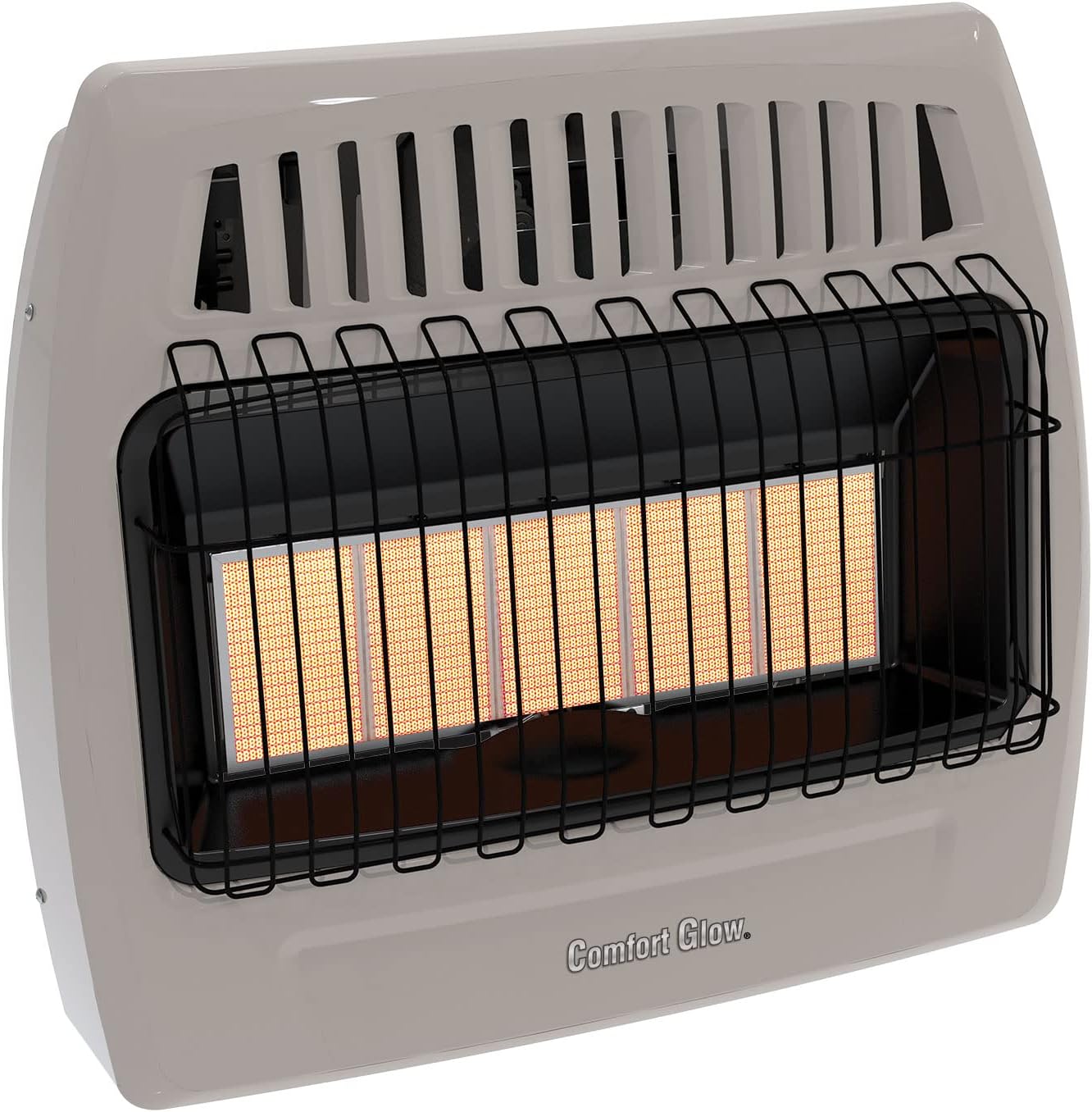 Amazon.com: Mr. Heater F299741 30000 BTU Vent Free Blue Flame Natural ...
