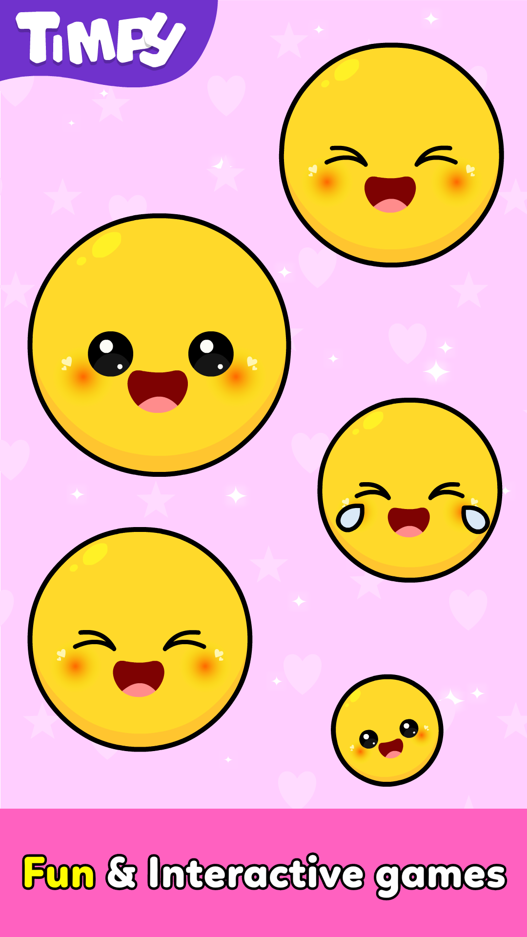 Piano Kids Music Songs - Timpy Baby Games For Preschool Kids:Amazon.in ...