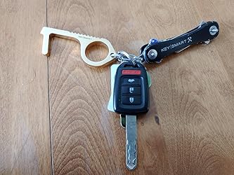 KeySmart CleanKey (1-pack) - Amazon.com