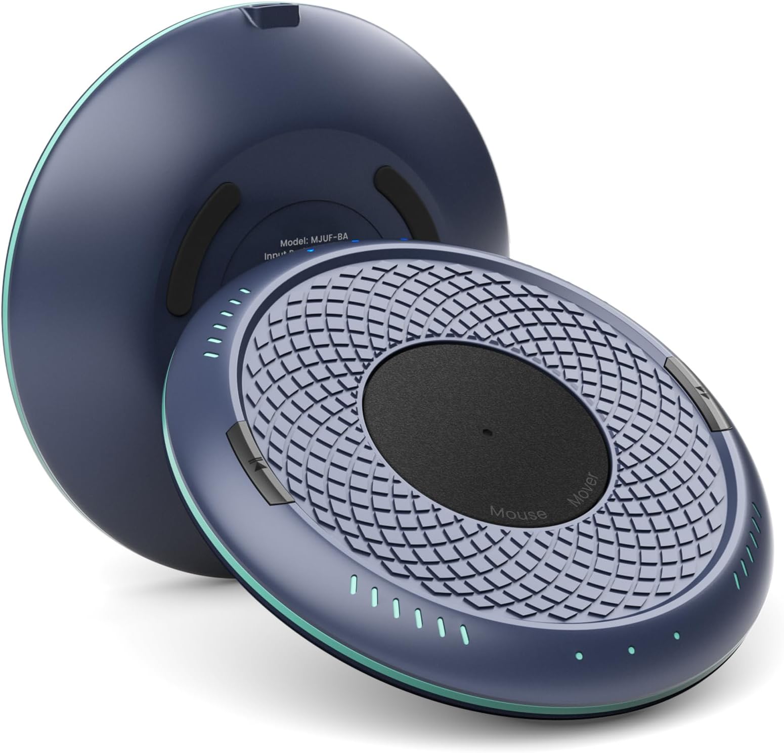 Amazon.com: Cloudeck Mouse Mover Undetectable Mouse Jiggler with ON/Off ...