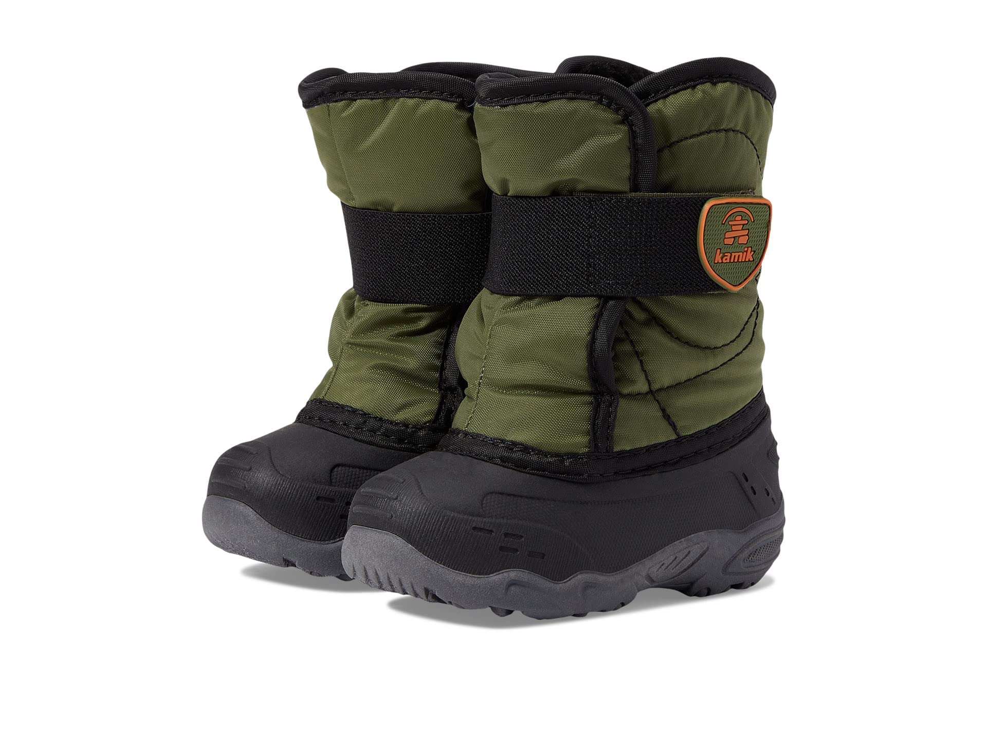 Snapklik.com : Kamik Snowbug 5