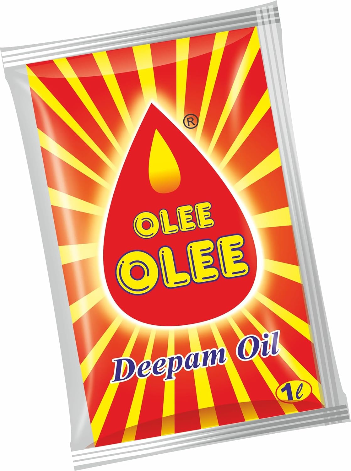 Olee Olee Lamp Oil for Pooja 1000Ml : Amazon.in: Home & Kitchen