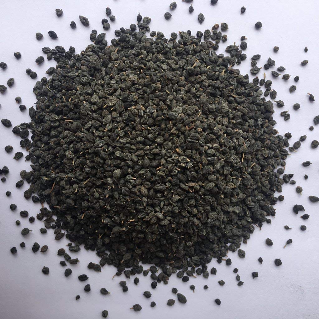 SAVIAGRO KER / Dried Caper / Indian Caper (0000 Cardamom Size) 500 GRMS ...
