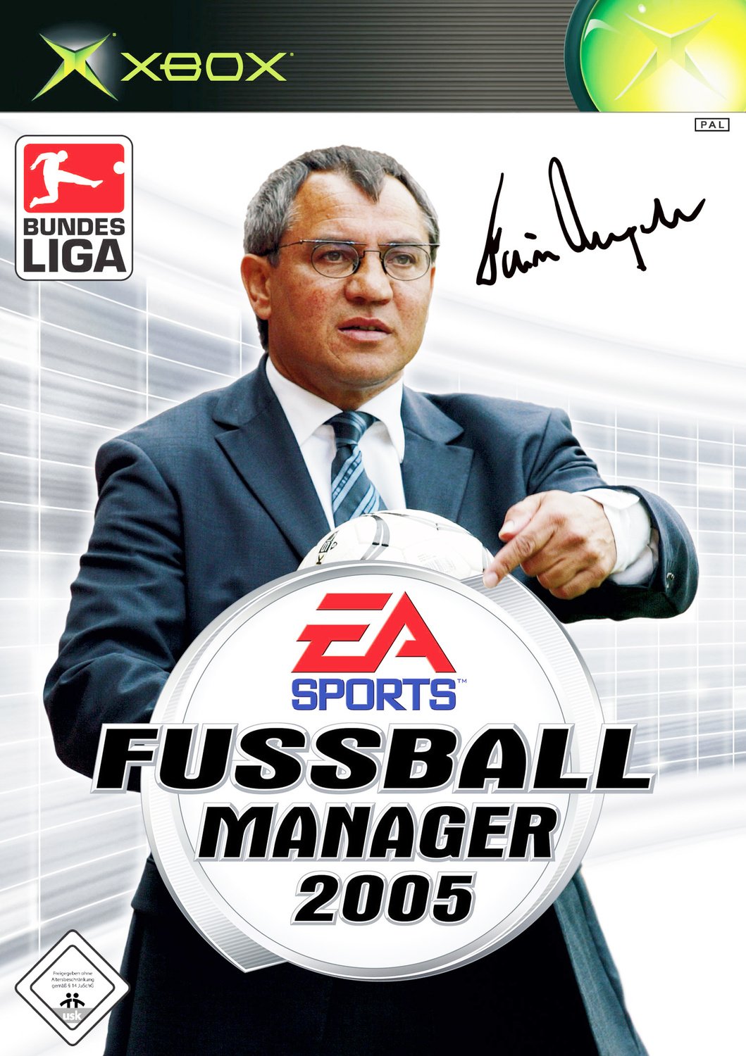 Fussball Manager 2005 : Amazon.de: Games