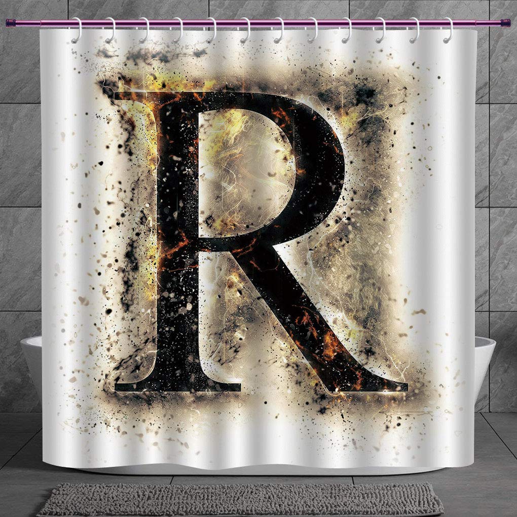 Stylish Alphabet R Images