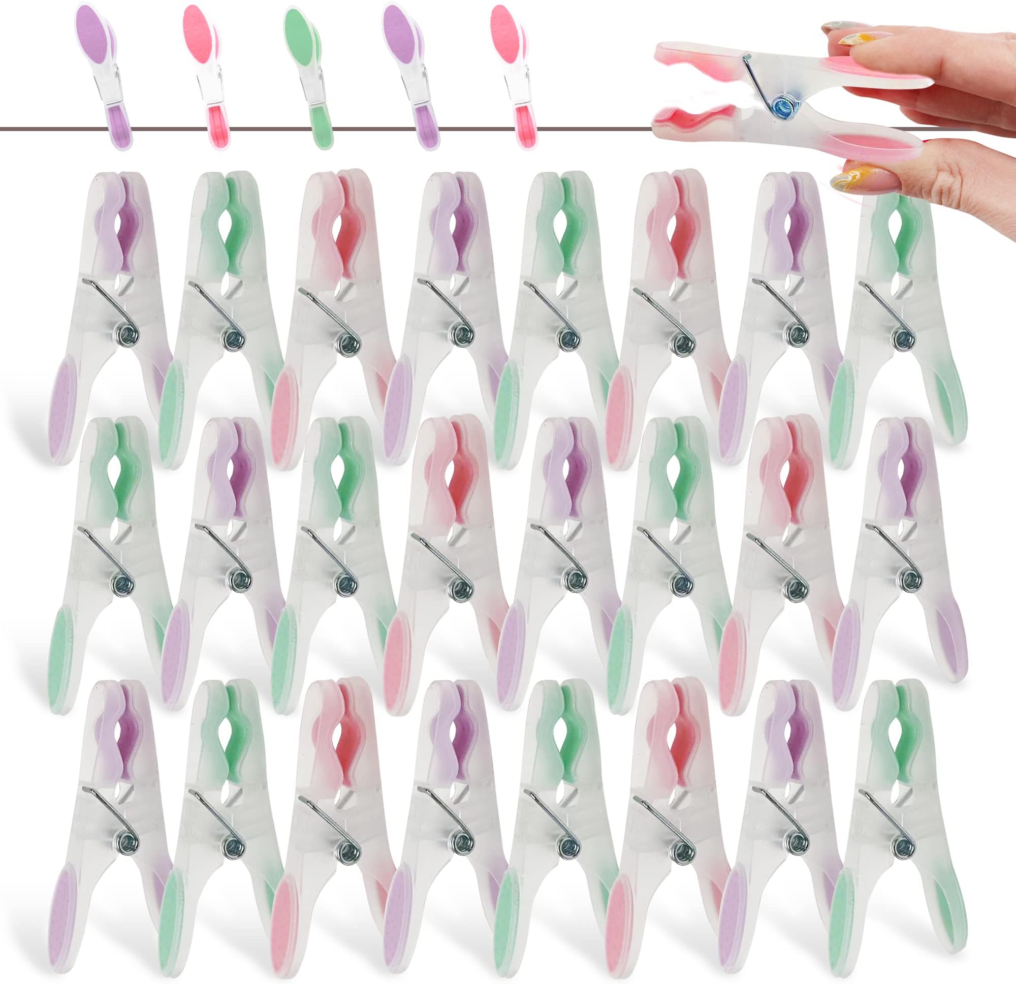 Storm Eco pegs extra strong wind proof clothes peg pin washing line ...