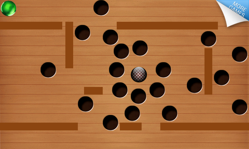 Teeter Labyrinth maze Game - App on Amazon Appstore