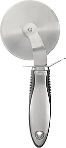 Amazon.com: OXO SteeL Pizza Wheel and Cutter