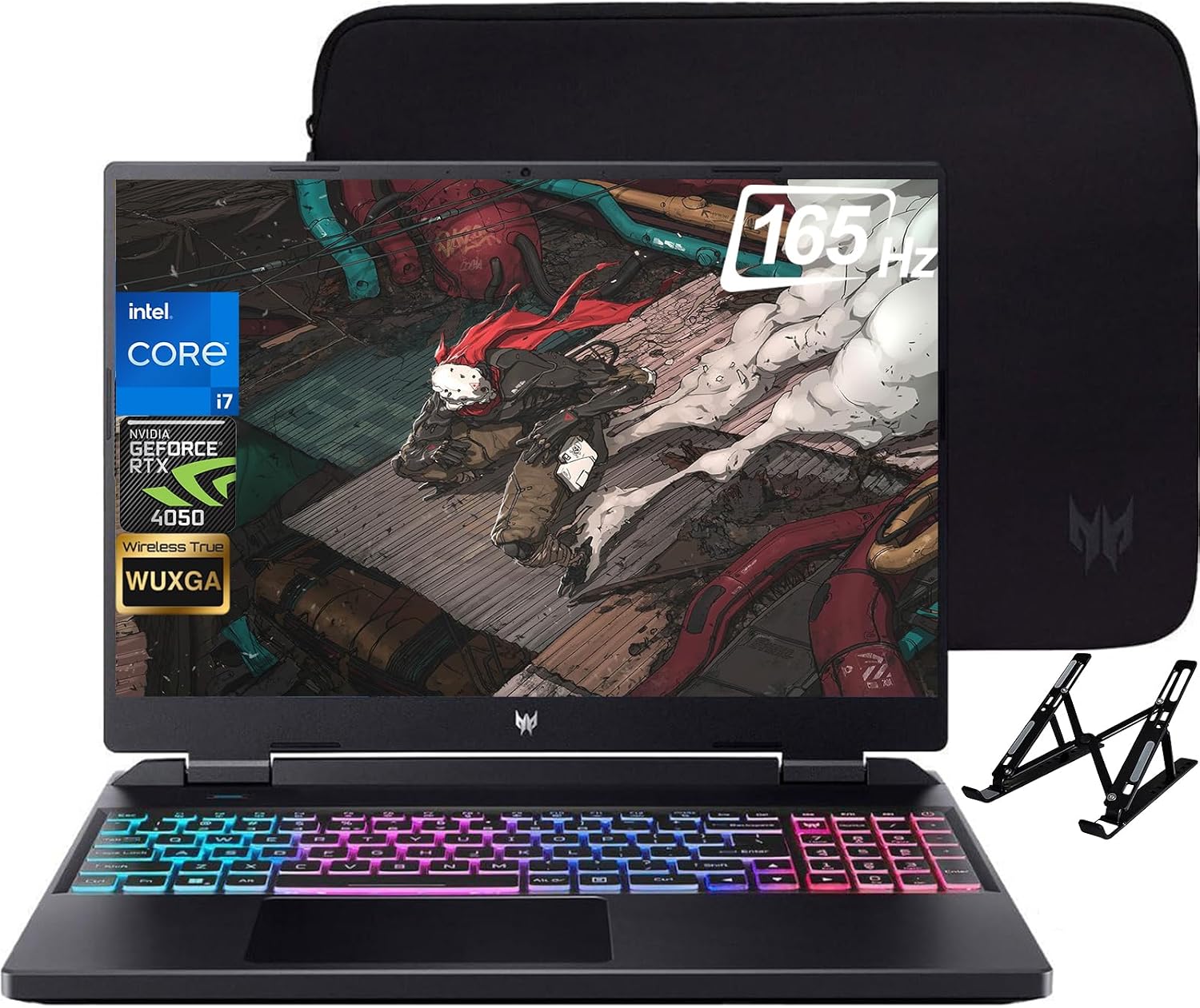 Amazon.com: acer 2024 Newest Predator Helios Neo Gaming Laptop, 16 ...