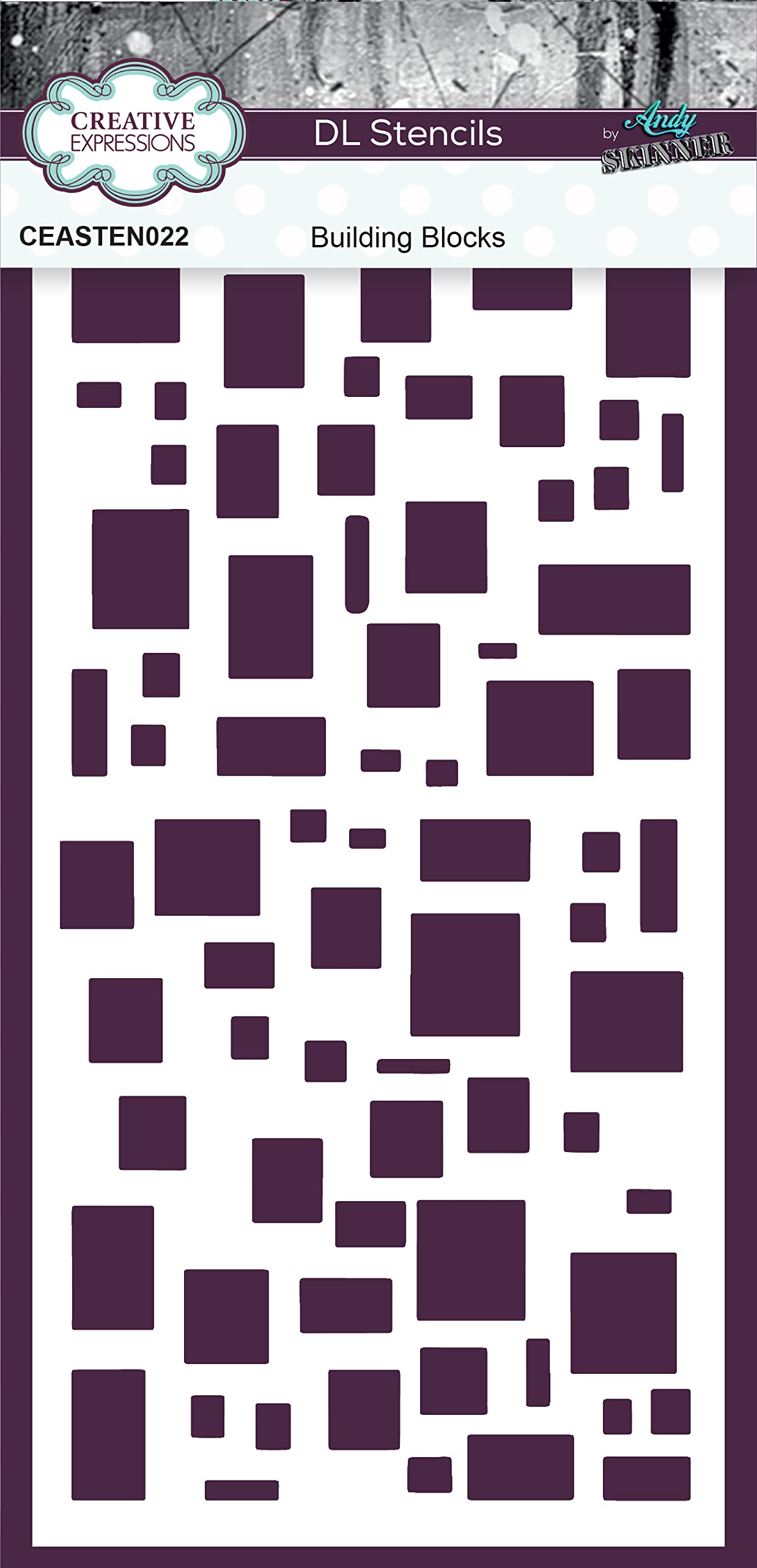 Skinners Building Blocks Dylan Skinner