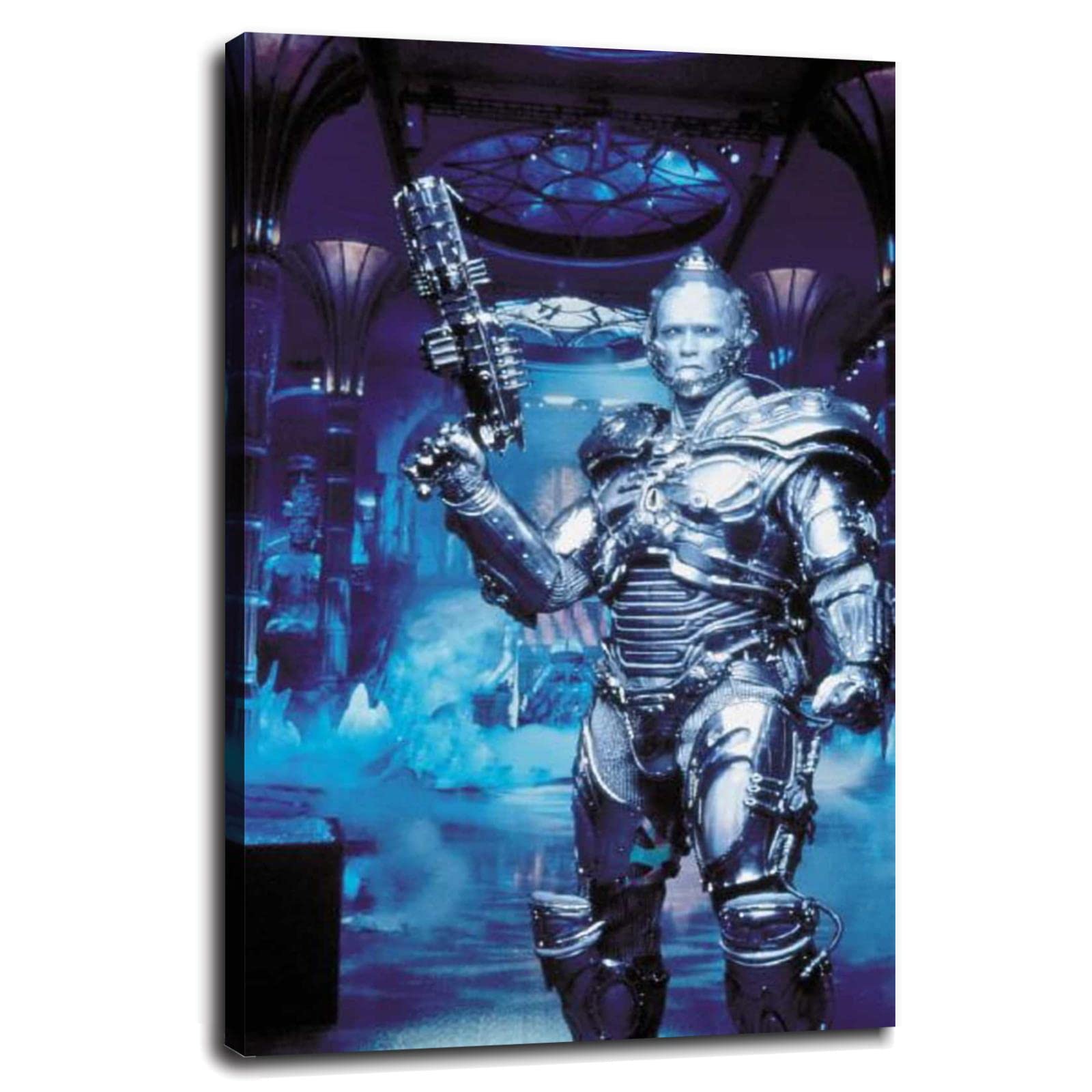 Arnold Schwarzenegger Mr Freeze