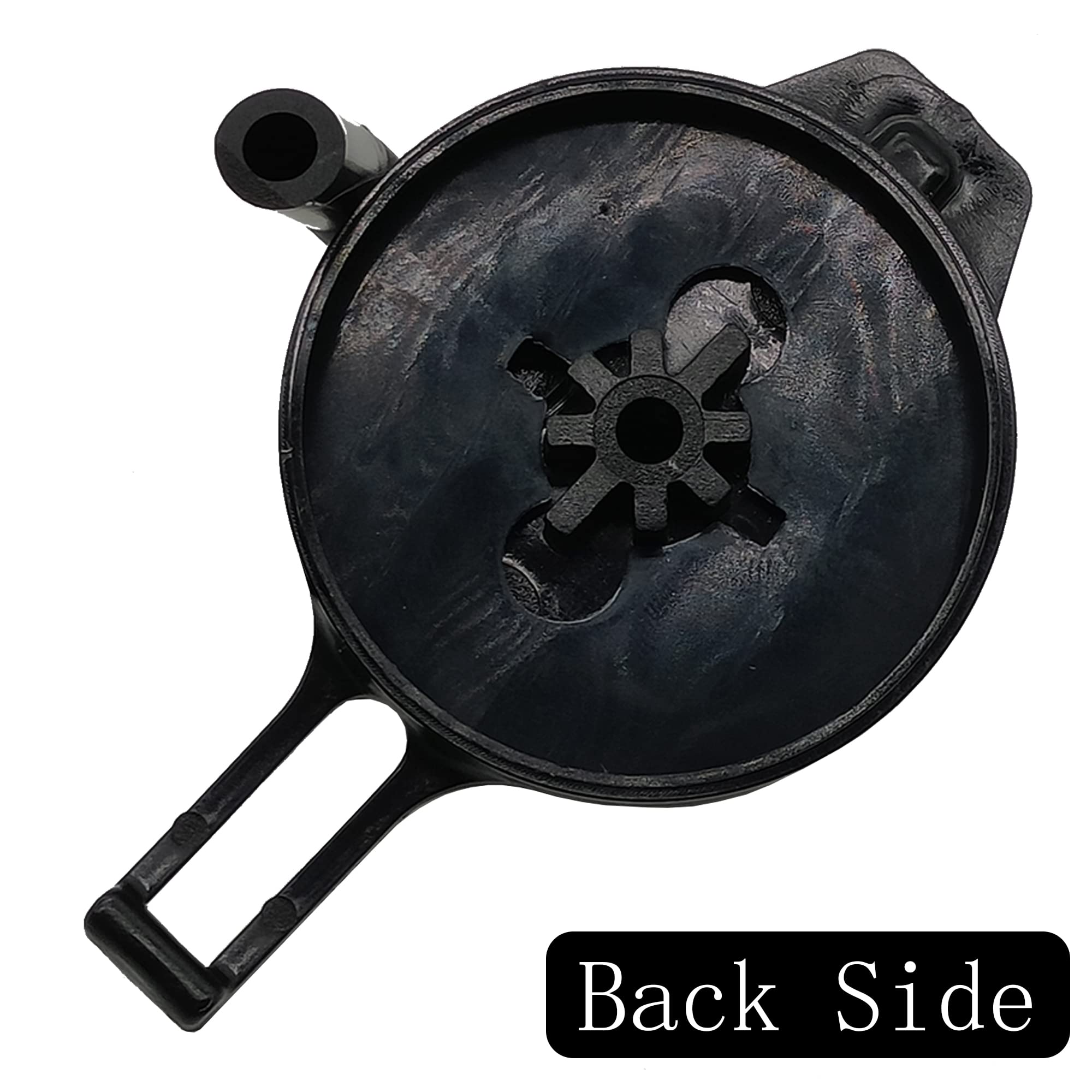 Snapklik.com : Expansion Tank Cap 16471-0A030 For Toyota Lexus Sienna ...