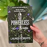 Amazon.com: Powerless (The Powerless Trilogy) eBook : Roberts, Lauren: Kindle Store