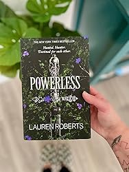 Powerless: Deluxe Collector's Edition Hardback: The epic series taking ...