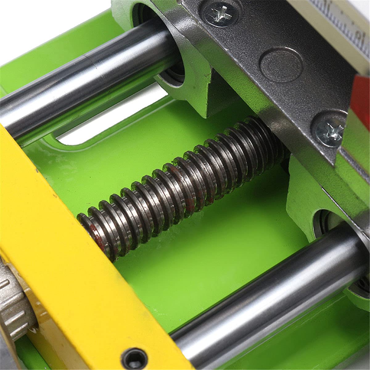 Buy AIWFL Compound Slide Table X and Y Axis Table Compound Milling ...