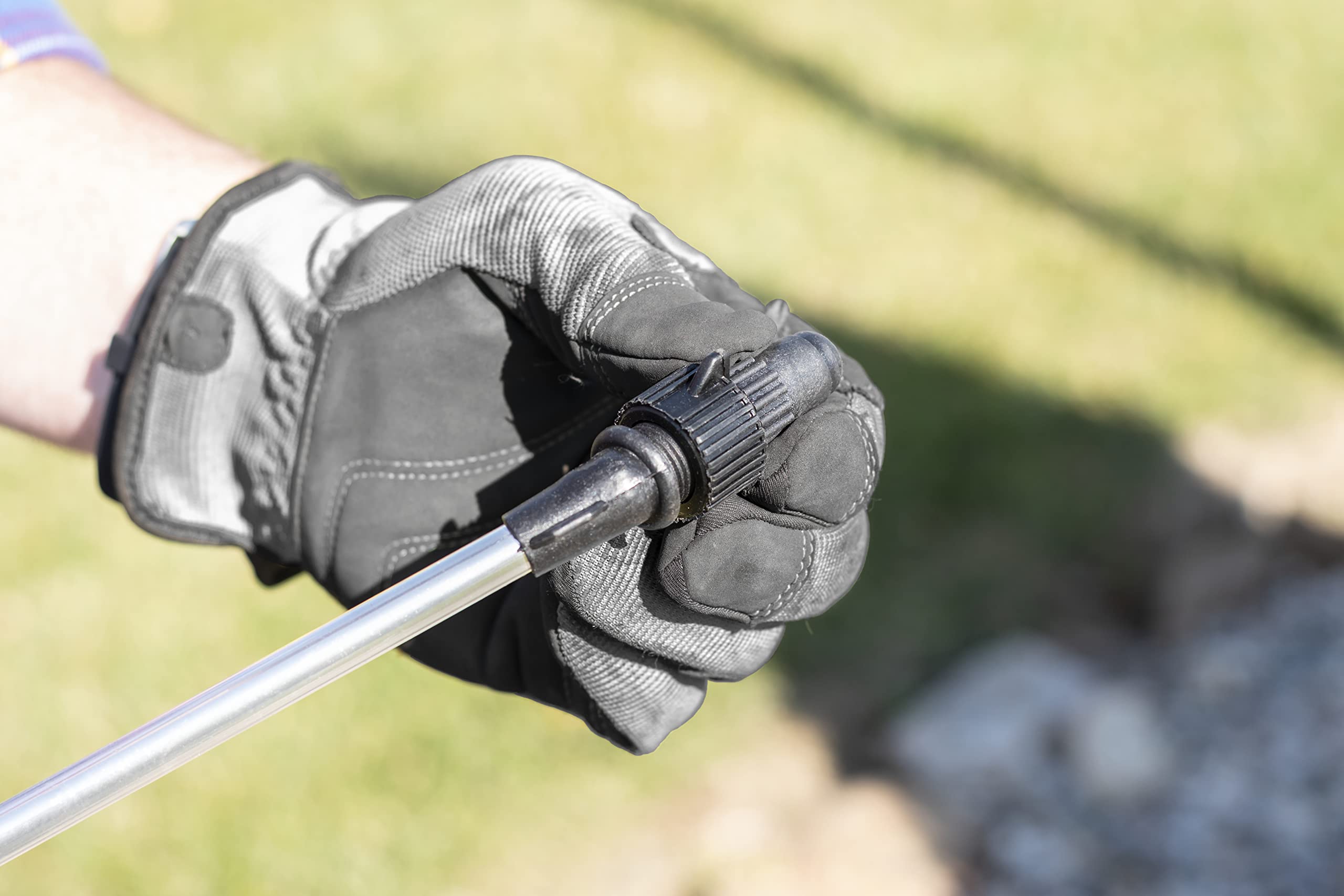 Agri-Fab 6 Gallon Push Sprayer