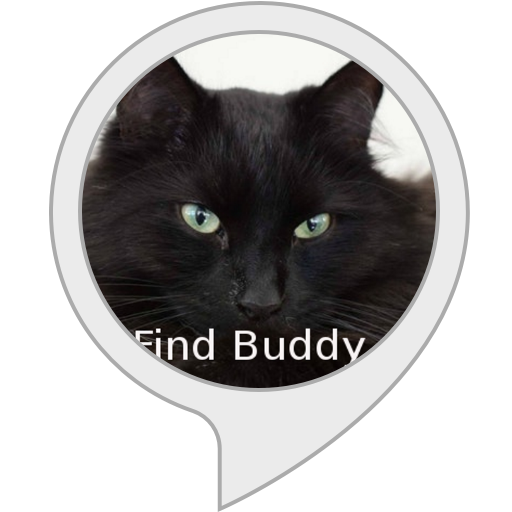 Amazon.com: Find Buddy : Alexa Skills