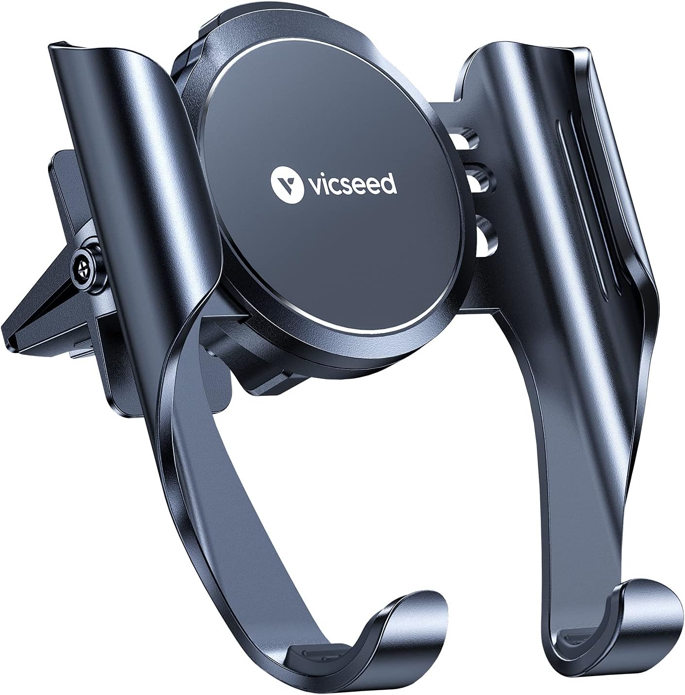 Amazon.com: VICSEED 𝟮𝟬𝟮𝟯 𝗕𝗲𝘀𝘁 𝗖𝗮𝗿 𝗠𝗼𝘂𝗻𝘁, 𝗨𝗽𝗴𝗿𝗮𝗱𝗲𝗱 Air Vent Holder ...