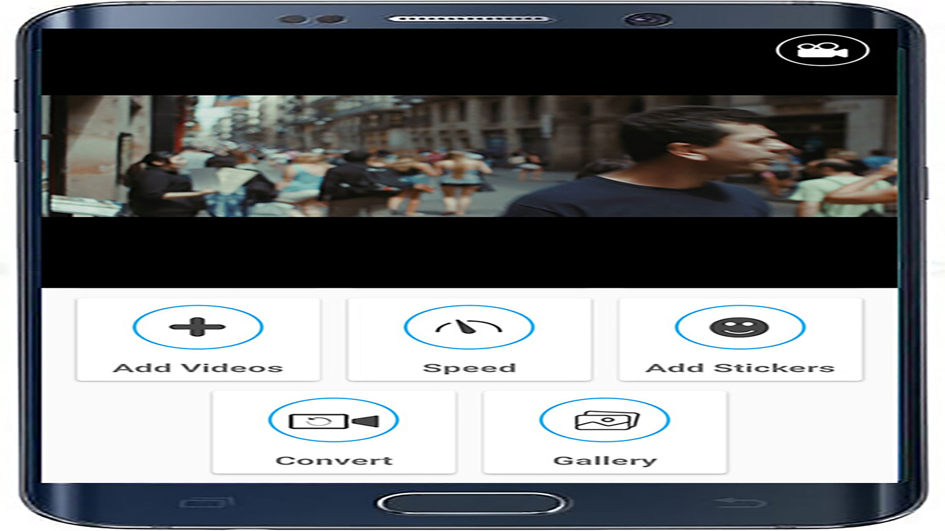 Super Video Editor Plus Free - App on Amazon Appstore