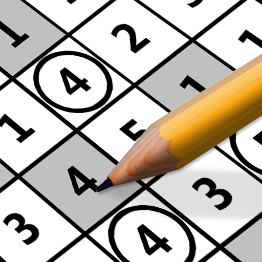 LogiBrain Hitori - App on Amazon Appstore