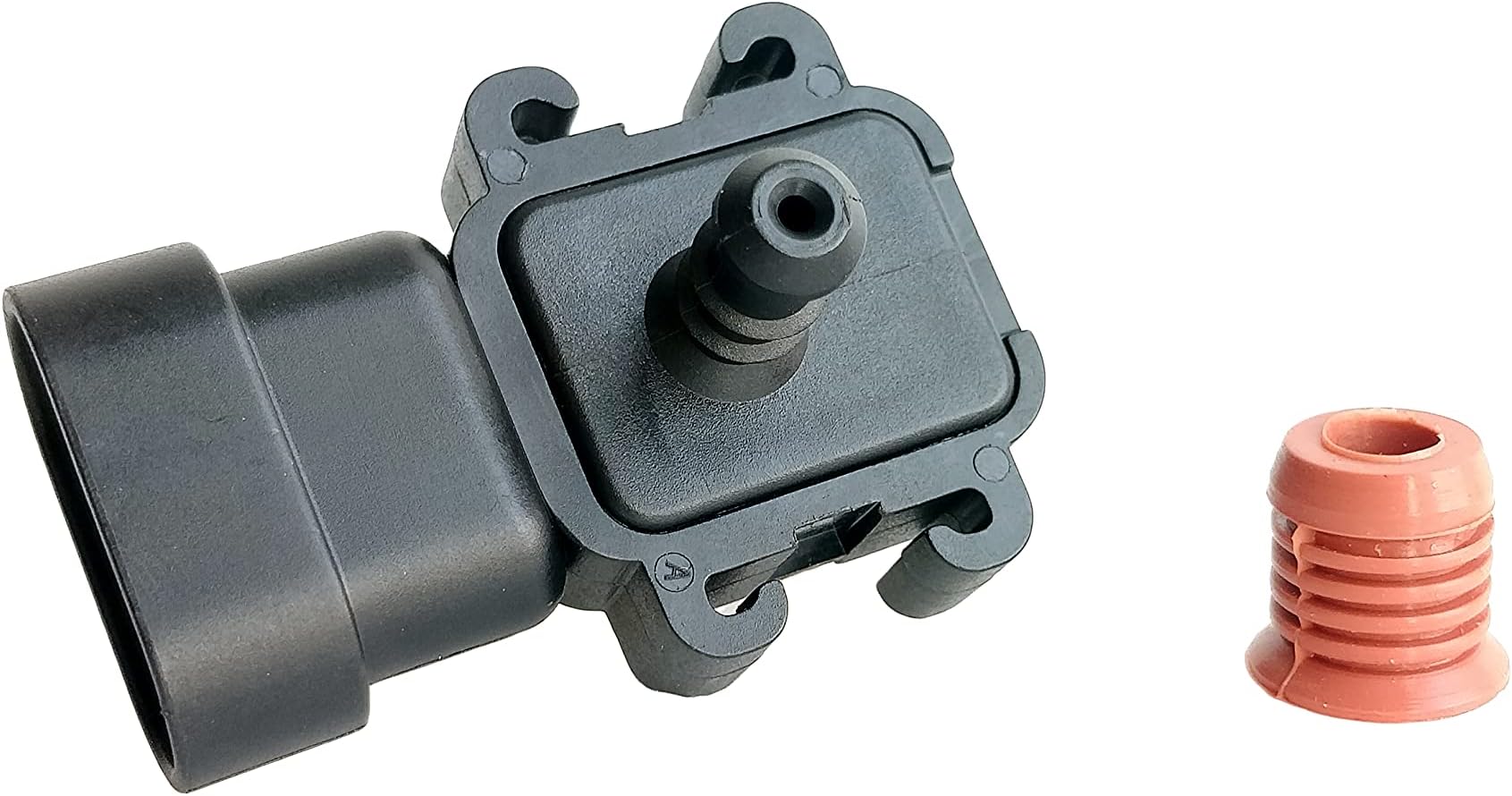 Amazon.com: 2 Bar LS Series Barometric Pressure Sensor for Chevy Cobalt ...