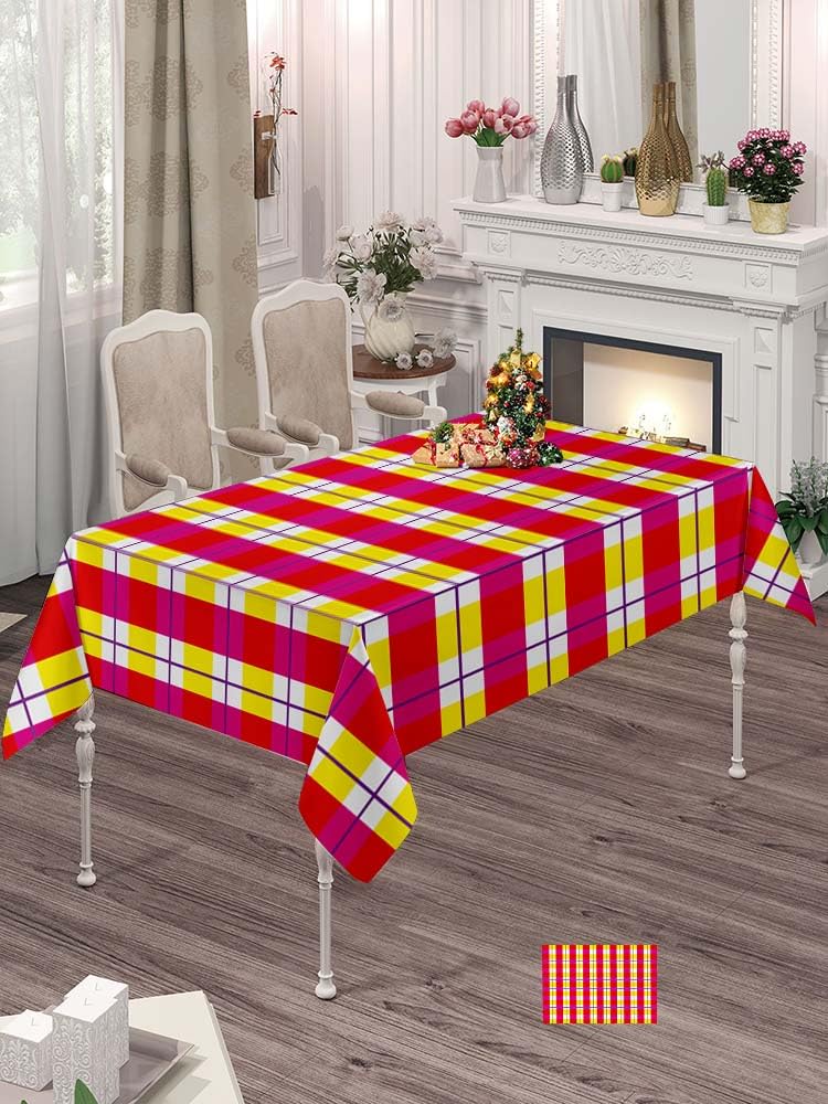 Picnic Tablecloth Pattern