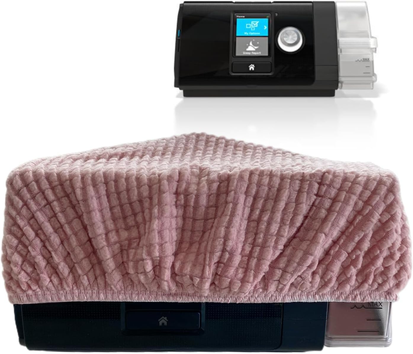 Amazon.com: Live Easy - CPAP Dust Cover - CPAP Hose Cover - Protect ...