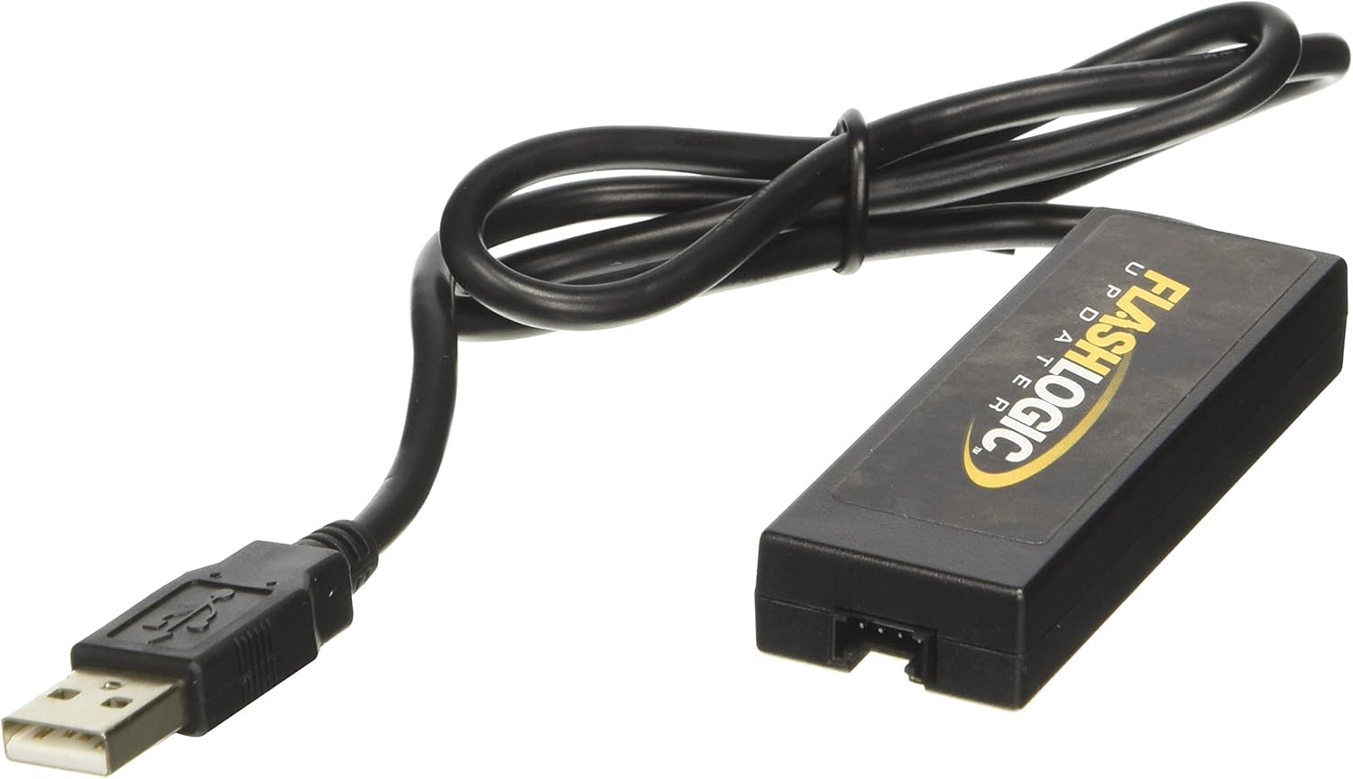 Amazon.com: Audiovox FLPROG Flashlogic Interface Load : Electronics