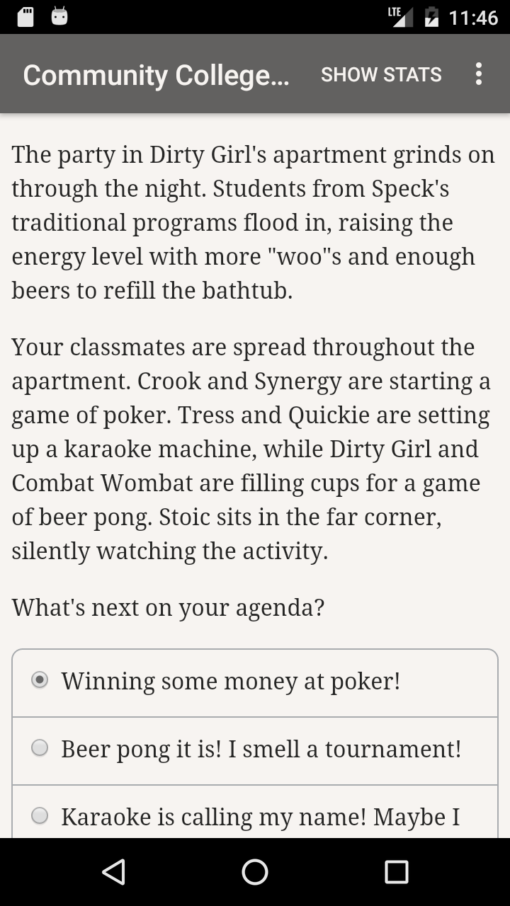 Community College Hero: Knowledge is Power - App on the Amazon Appstore