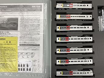 Amazon | TOMIX 98756 JR 185系200 特急電車 エクスプレス185 セット トミックス 踊り子 | 鉄道模型 通販