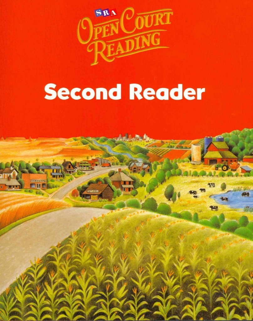 Open Court Reading Level 2 Book 1: Carl Bereiter: 9780075692447: Amazon ...