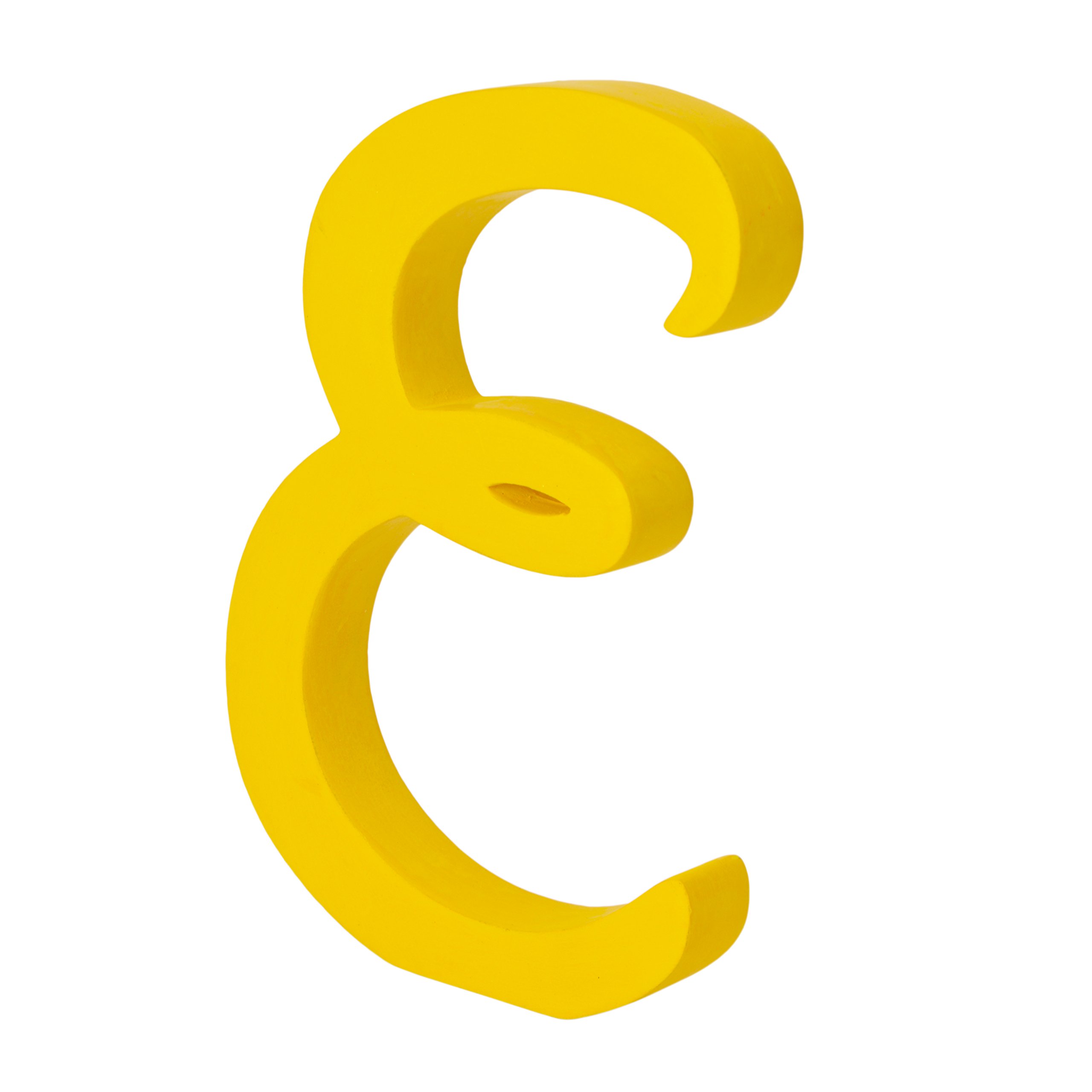 Extra Large Disney Font Freestanding Wooden Letters Personalised ...