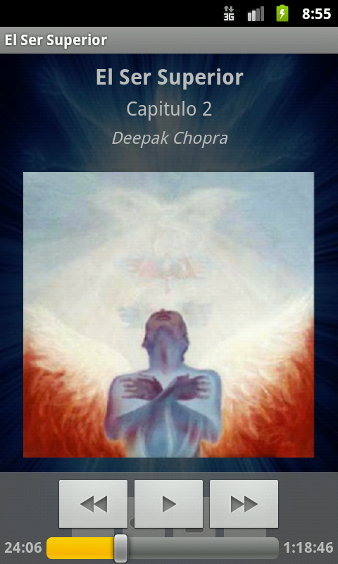 El Ser Superior - App on Amazon Appstore
