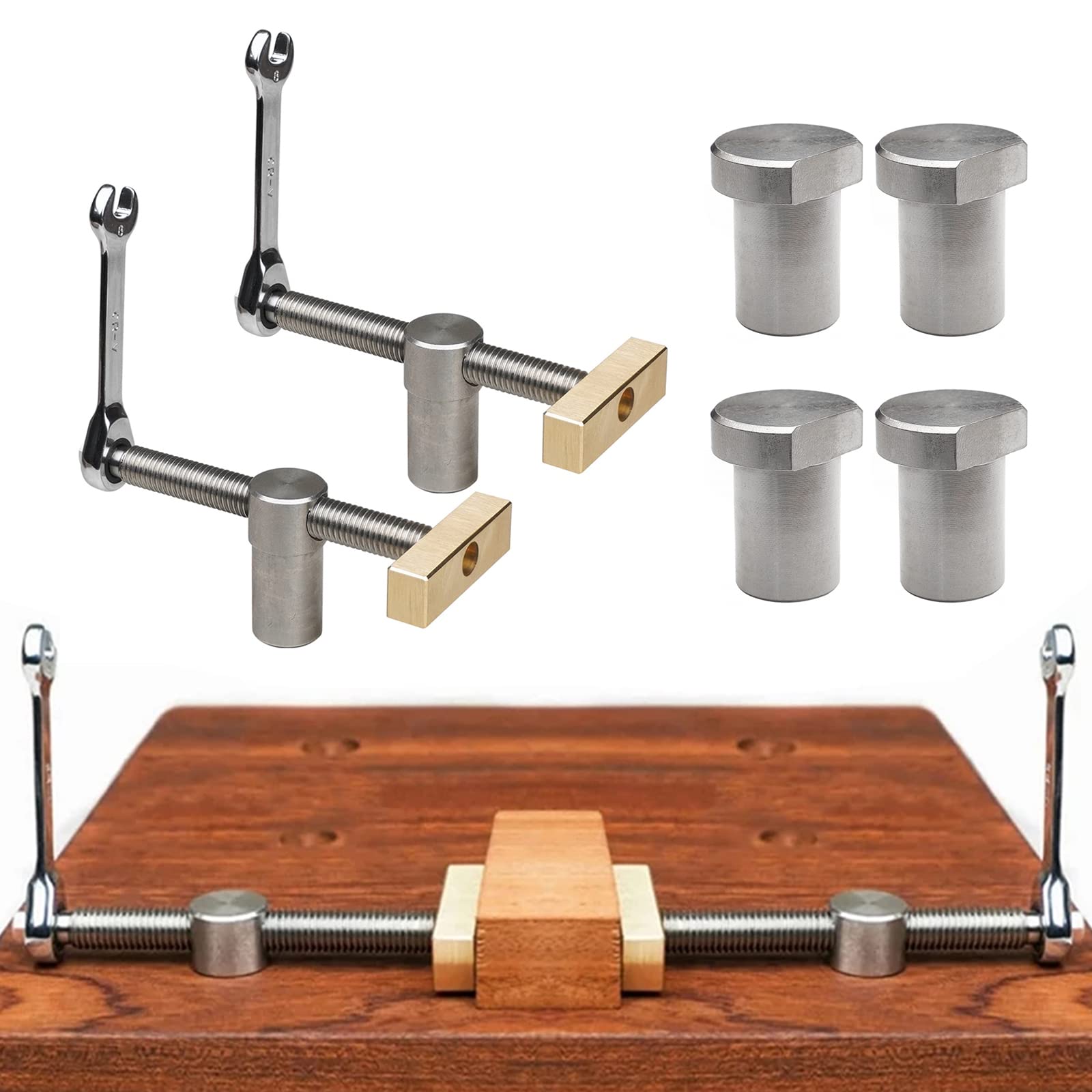 Workbench Clamps
