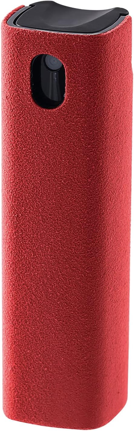 Amazon.com: IO CLEAN Mini Screen Cleaner Spray – Finger Proof Screen ...