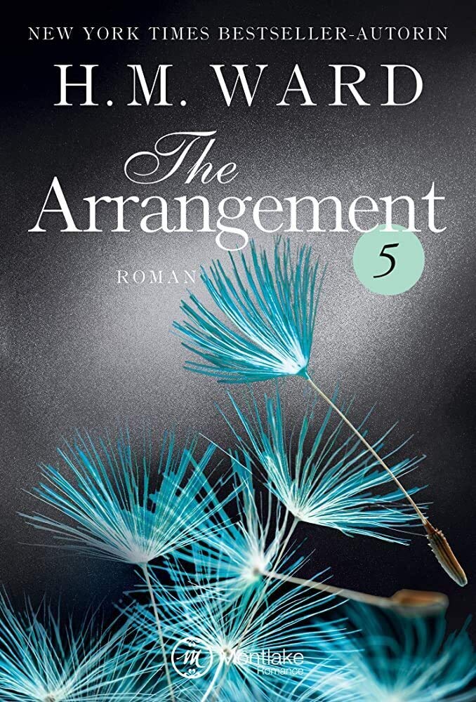 The Arrangement 5 (Die Familie Ferro, Band 5) : Ward, H.M., Rudnik, Katja: Amazon.de: Bücher