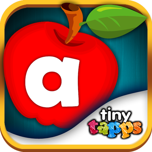 Small abc by tinytapps. - App on Amazon Appstore